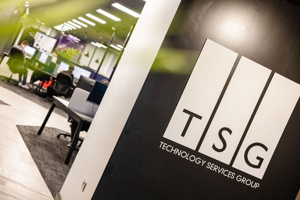 Comprehensive IT Managed Support Services